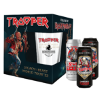 Trooper Beer USA – Finder