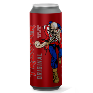 Trooper Beer USA
